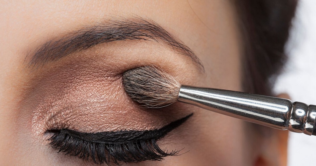 6 tips om je ogen groter te laten lijken | Margriet