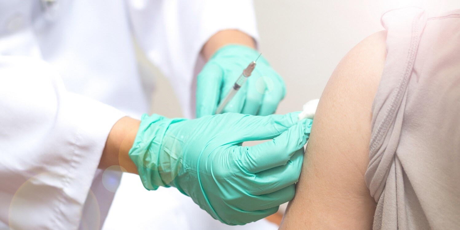 Dit is wat je moet weten over de nieuwe pneumokokken vaccinatie | Margriet