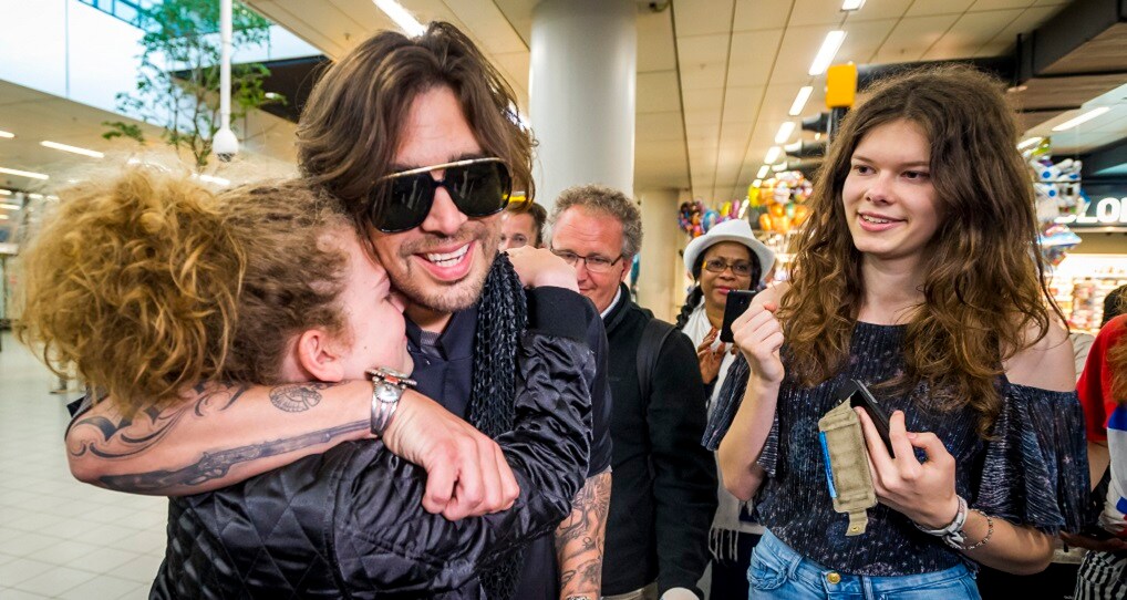 Waylon: 'Mijn gevoel is dat ik ontzettend trots ben op wat we gedaan hebben' | Margriet