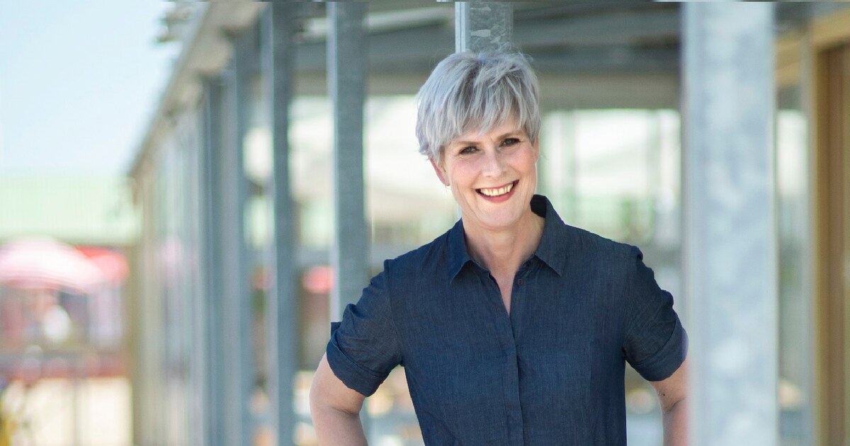 Dicky kreeg prothese: ‘Mijn schaamte werd vervangen door trots ...