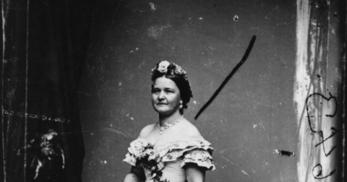 Dit droegen de first ladies tijdens eerdere inauguraties | Margriet