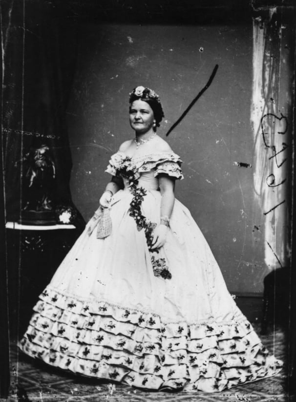 Dit droegen de first ladies tijdens eerdere inauguraties | Margriet