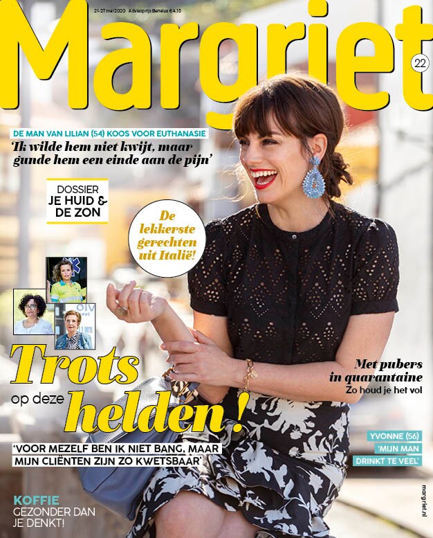 Snoepfabrikant Haribo stopt met de productie van trekdrop | Margriet