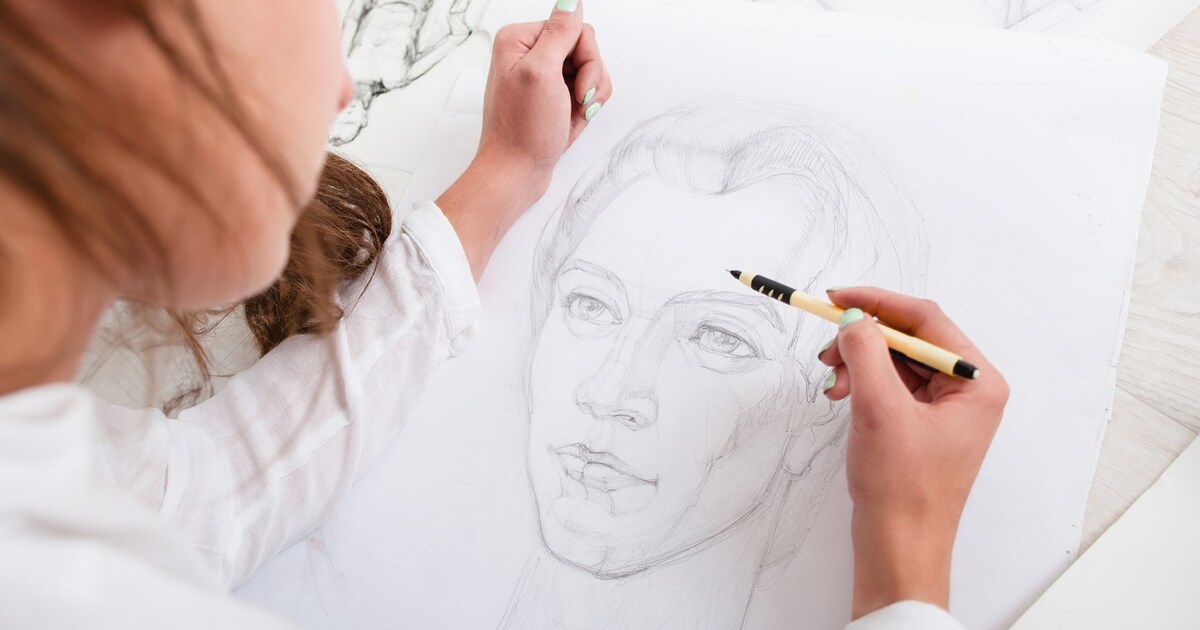 Minicursus: zo maak je een perfect zelfportret | Margriet | Margriet