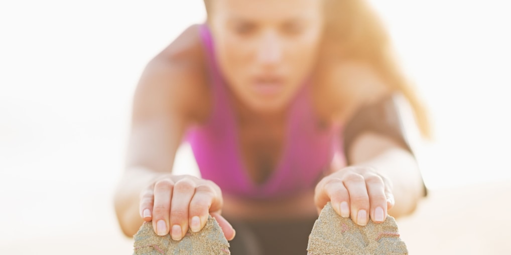 Deze activiteit houdt je negen jaar jonger (volgens wetenschappers ...