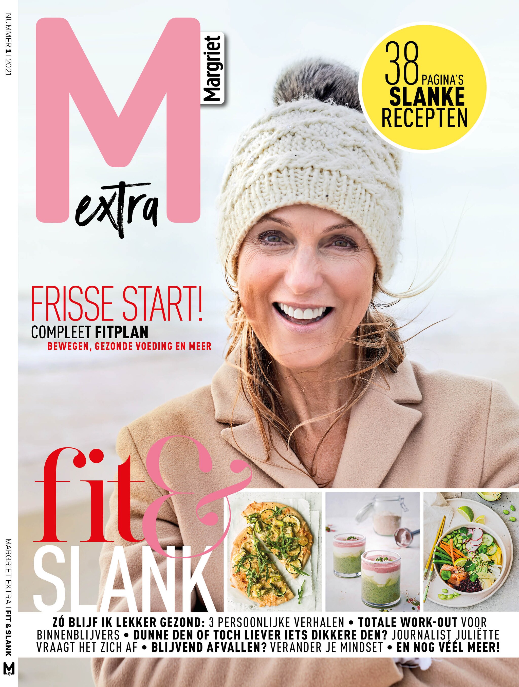 Dít is wanneer je hartslag in rust normaal is - Margriet - inspiratie ...