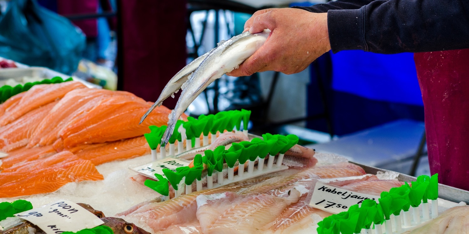 Vrijdag visdag? Zo kun je zien hoe vers jouw 'verse vis' écht is | Margriet