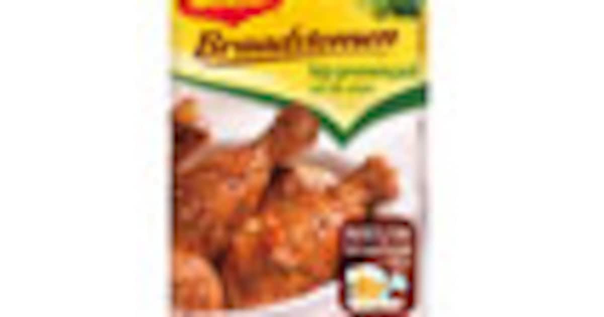 Maggi Braadstomen receptenwedstrijd Eten - Margriet | Margriet