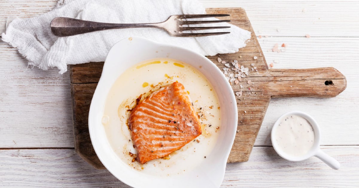 Zelf een lekker visje bakken? Dit zijn dé tips! | Margriet