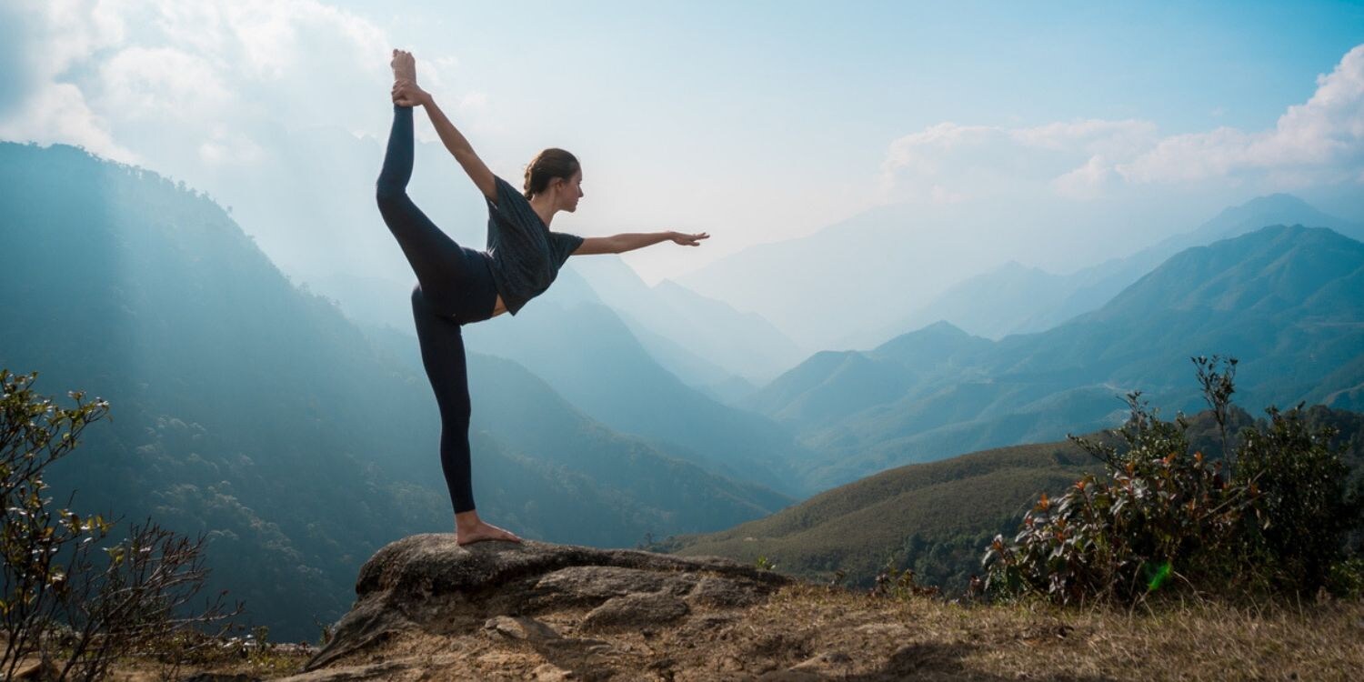 De flexibiliteit van dít lichaamsdeel zegt veel over je gezondheid ...