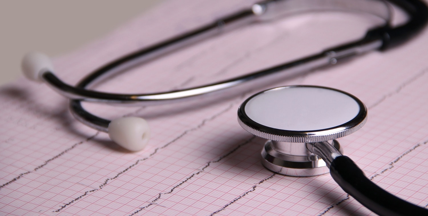 Dít is wanneer je hartslag in rust normaal is | Margriet