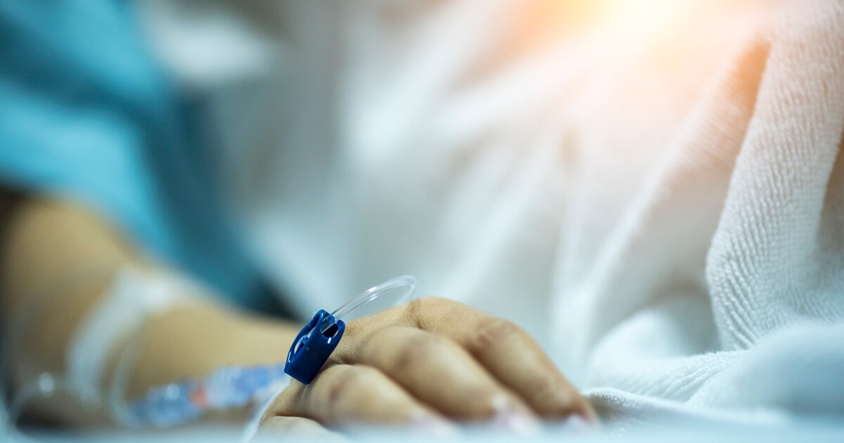 Coronavirus extra gevaarlijk voor mensen met leververvetting | Margriet ...