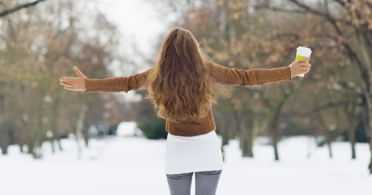 Somber in december? Zo voorkom je een winterdepressie | Margriet