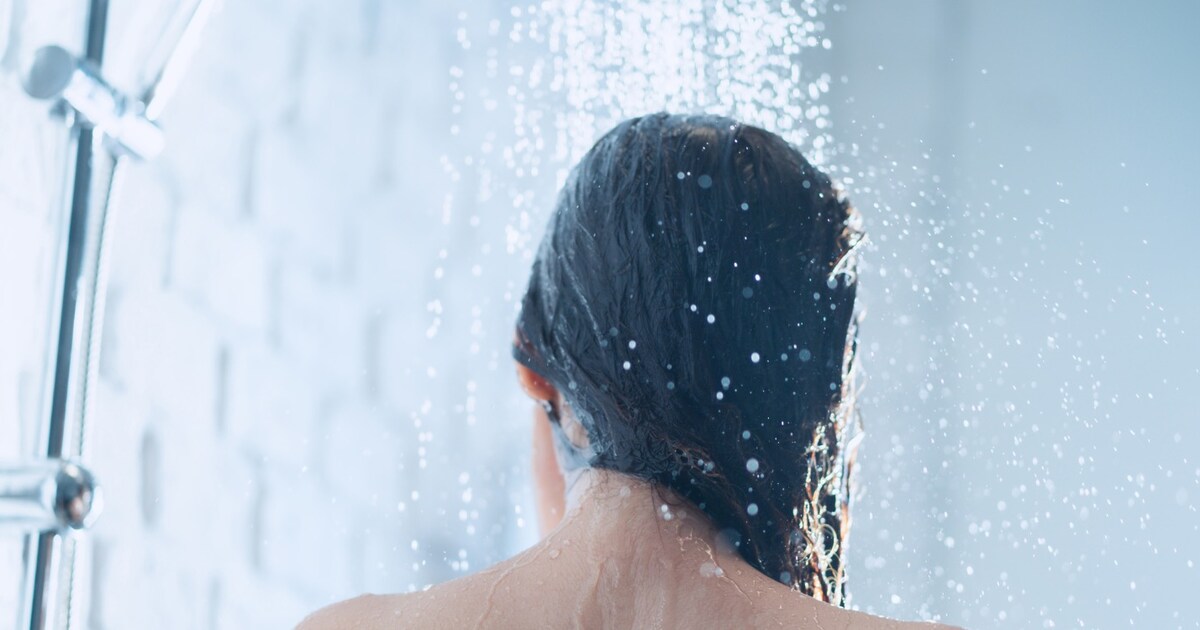 Duizelig na het douchen? Dít kan daar de reden van zijn | Margriet
