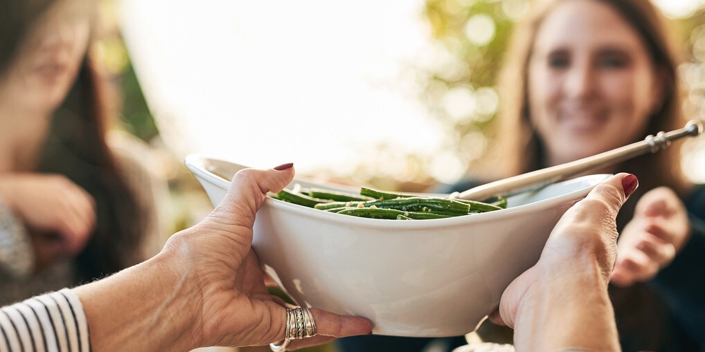 Waarom je door het eten van deze producten (meer) scheten laat | Margriet