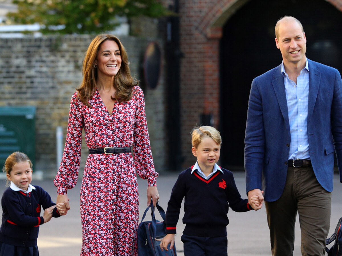 Kate Middleton Opnieuw Zwanger 2024 Pippa Middleton En James Matthews