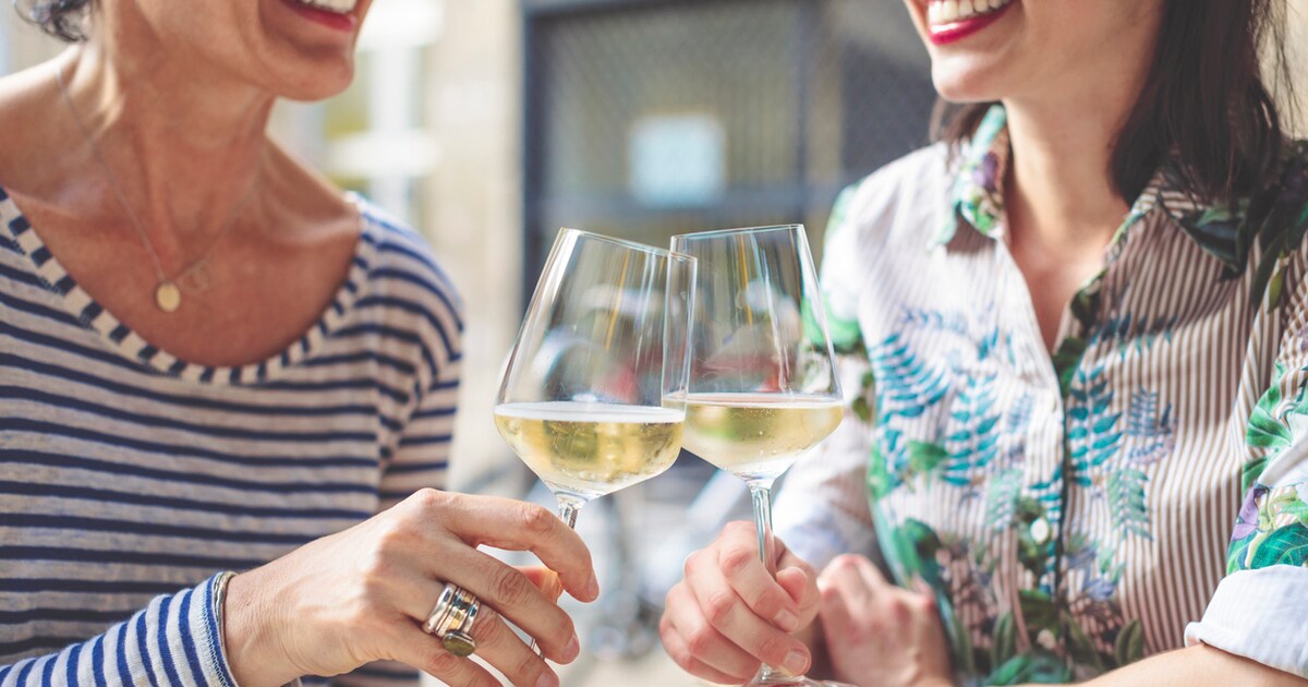 Sober September: is een maand zonder alcohol goed voor je? | Margriet