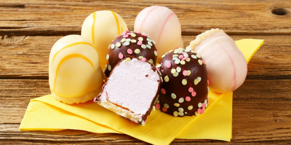 Heel Holland bakt: hét recept voor heerlijke zoenen | Margriet