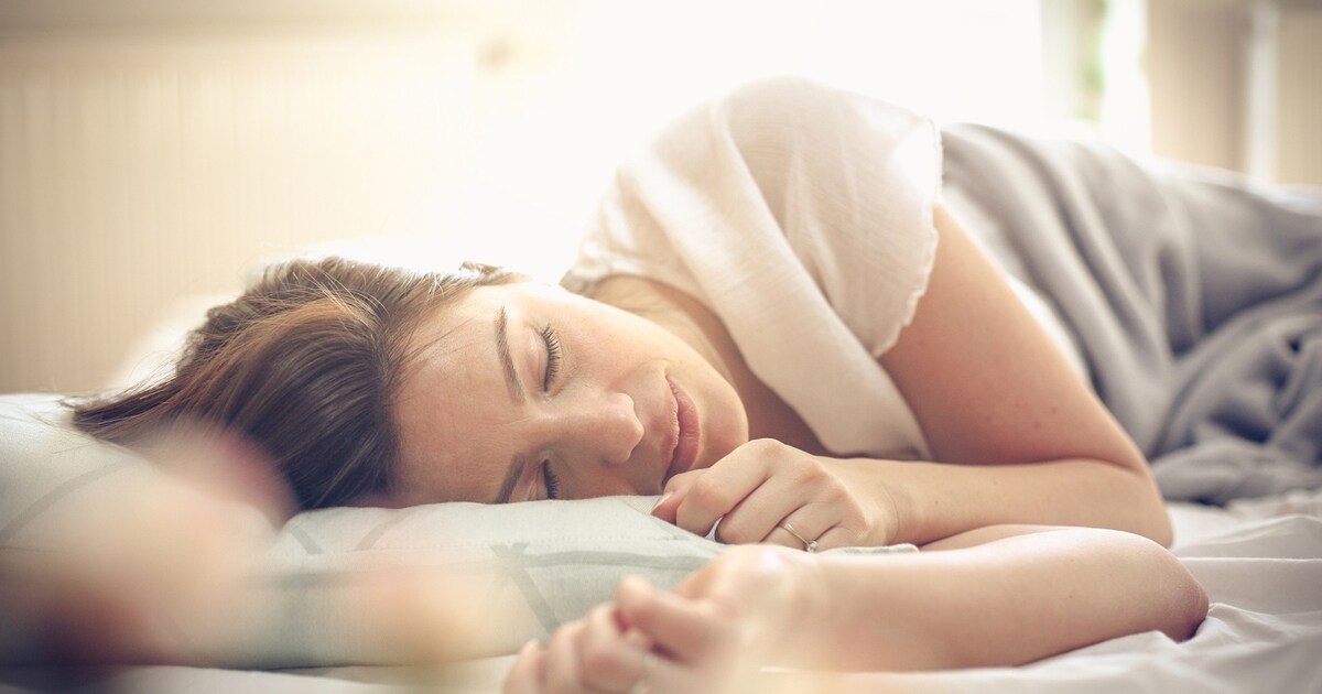 Zó beinvloed je je dromen en krijg je meer zelfvertrouwen | Margriet