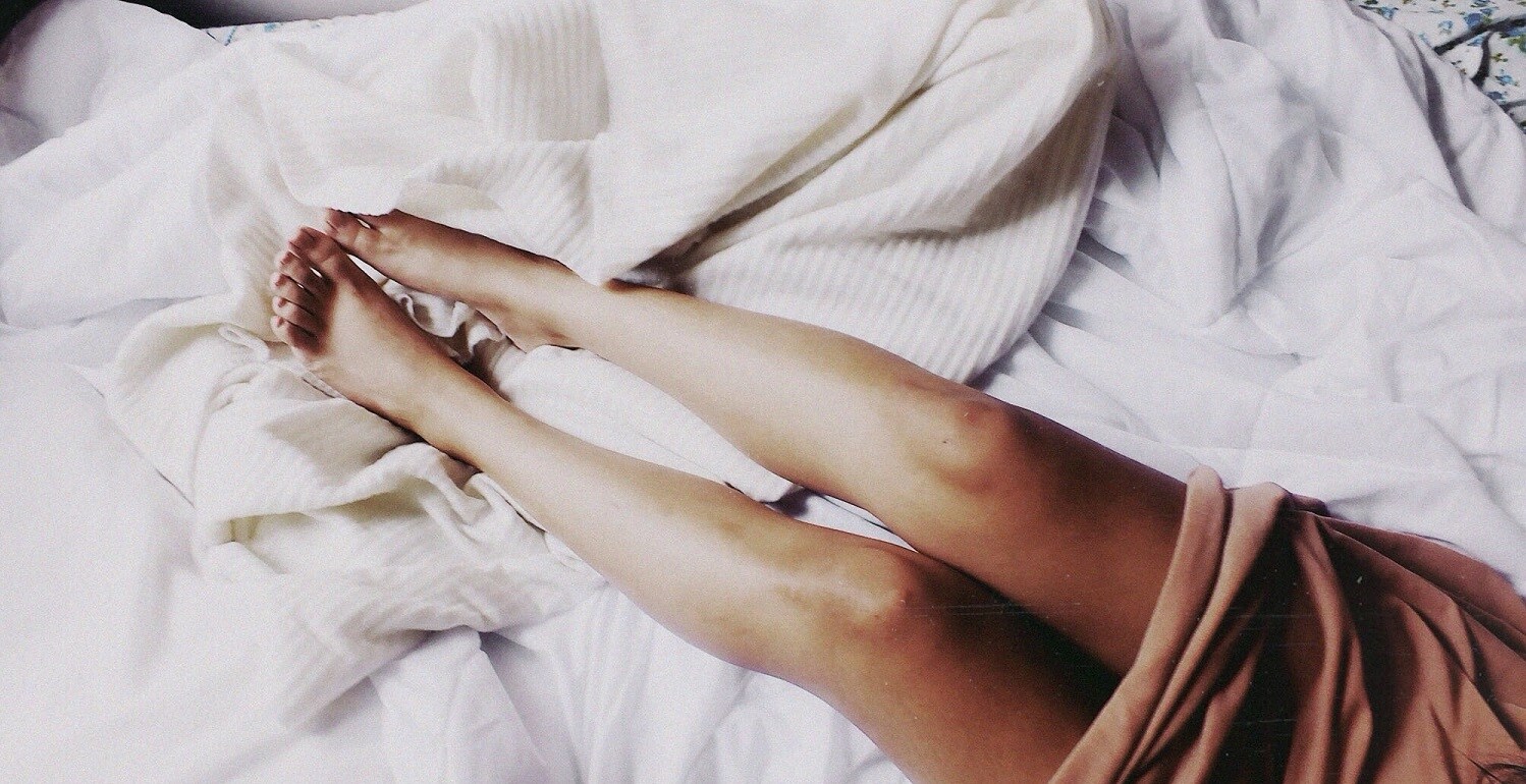 Restless legs: deze symptomen wijzen op rusteloze benen | Margriet ...