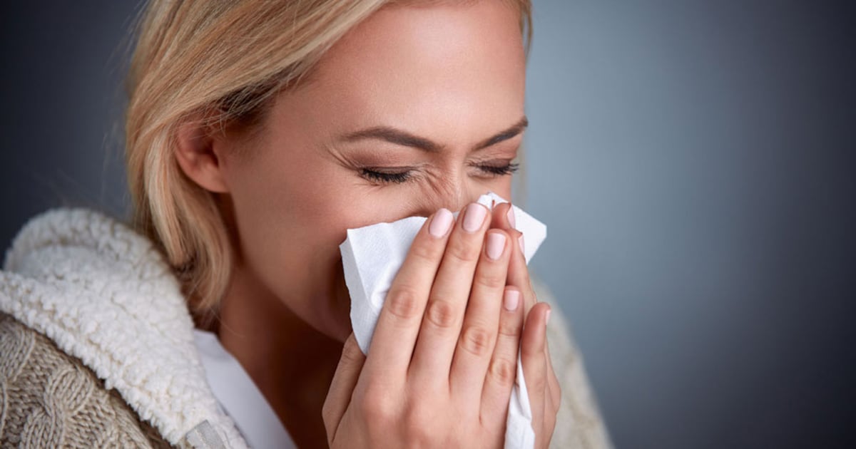 Hoe herken je neuspoliepen? | Margriet