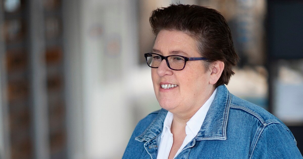 Oorlogsveteraan Nicoline (56): 'Doodsangsten uitstaan kennen velen niet ...