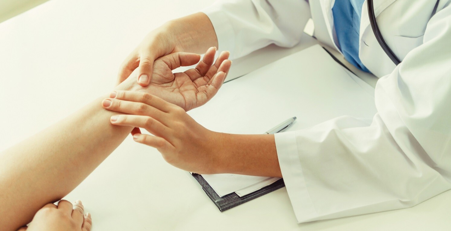 Wanneer heb je eigenlijk een normale hartslag? | Margriet | Margriet