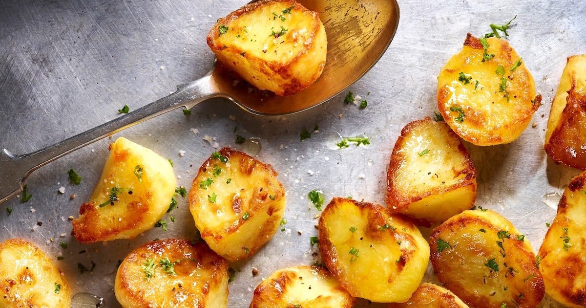 Zó veel gram aardappelen kun je eten als je wilt afvallen | Margriet ...