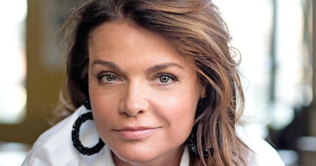 Goedele Liekens: 'Goede seks is voelen. Niet alleen in je kruis' | Margriet