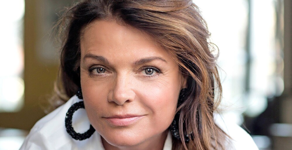 Lessen in de liefde: Goedele Liekens over twijfel in je relatie | Margriet