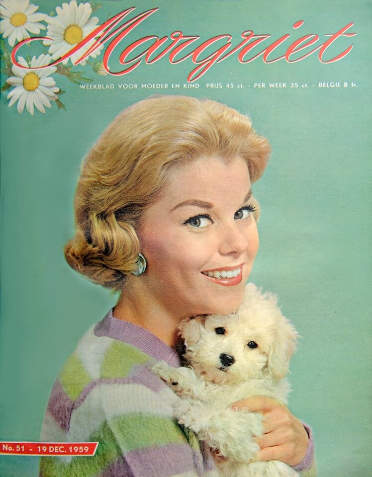 Wat is jouw favoriete Margriet cover? Nieuws - Margriet | Margriet