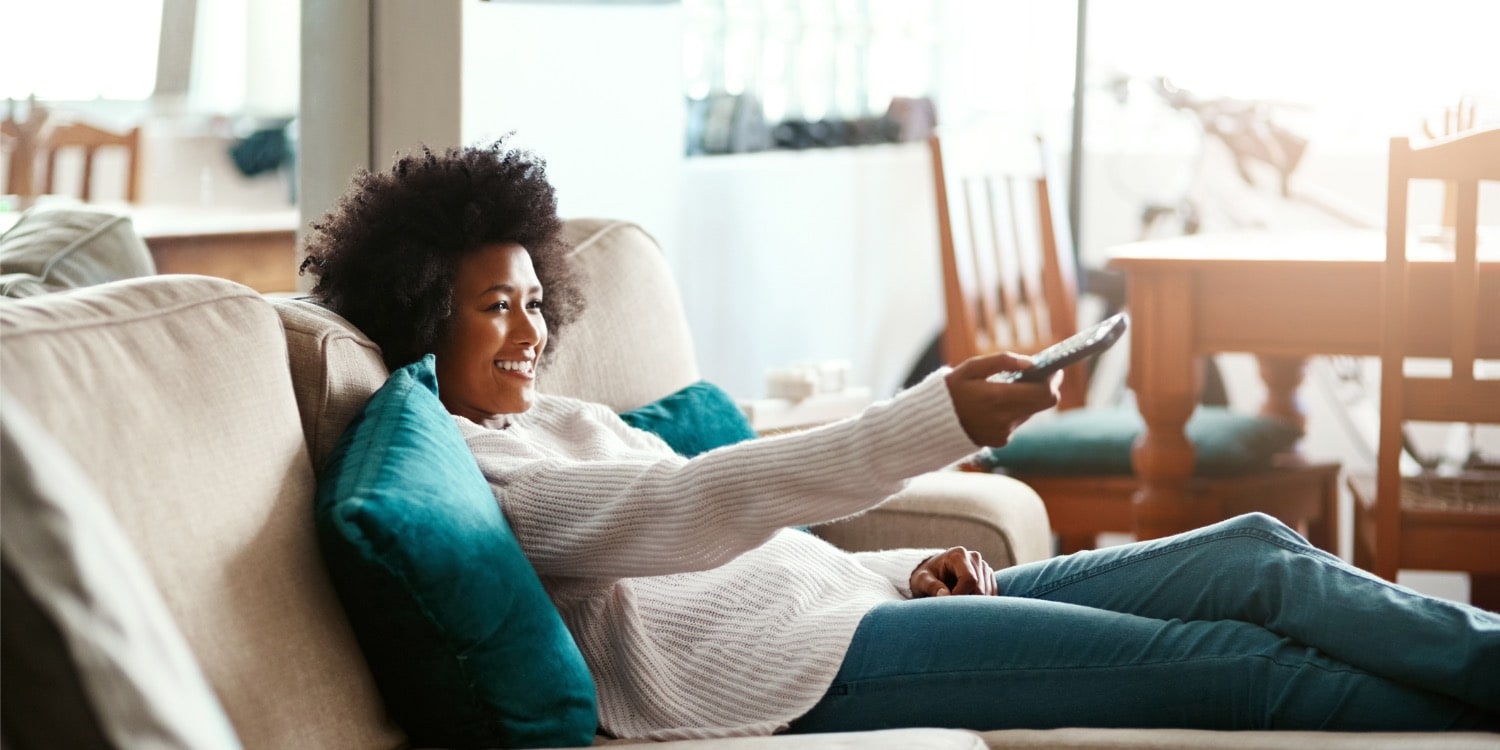Verslaafd aan bingewatchen? Zo werkt dat in je brein