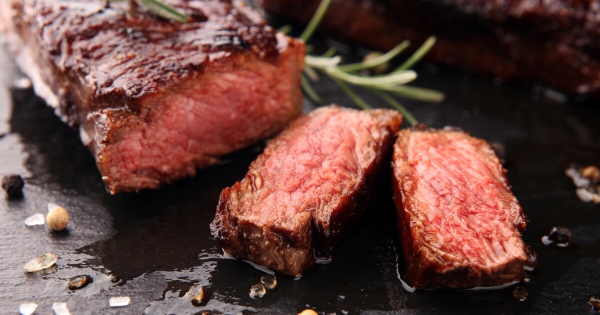 Dít stukje vlees is het meest belastend voor het milieu | Margriet