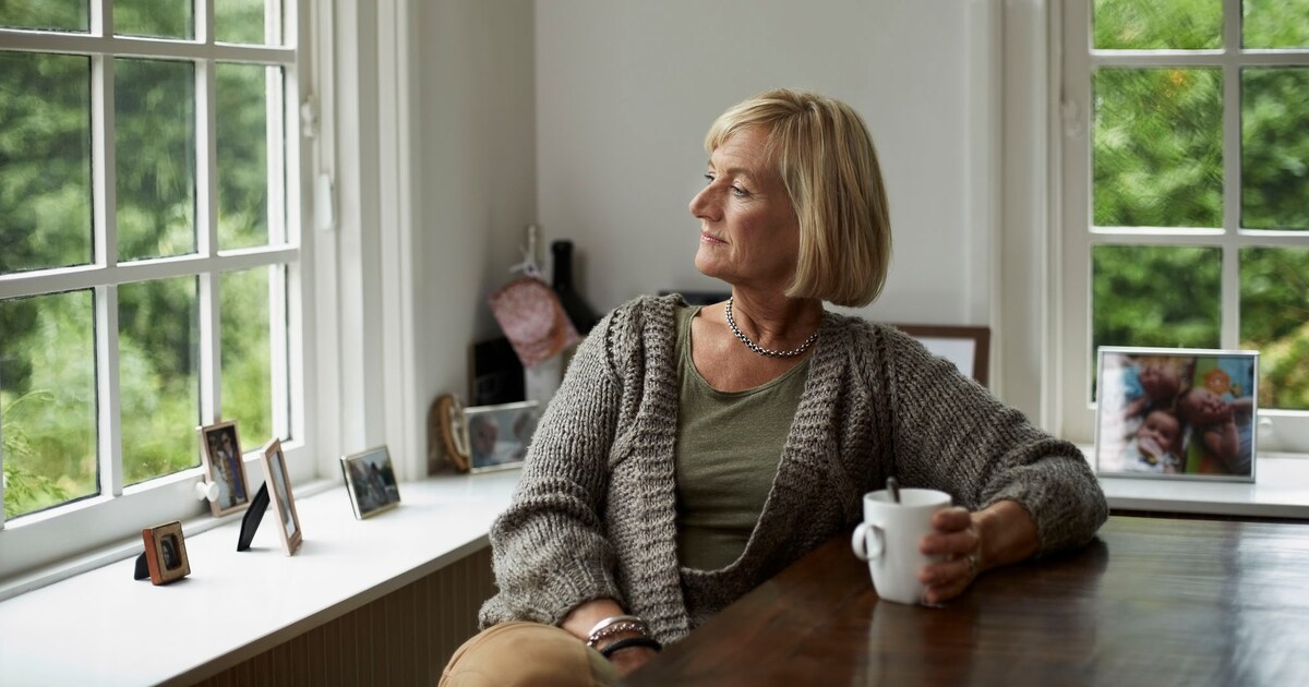 'Corona gaf rust om te herstellen van depressie en borstkanker’ | Margriet | Margriet