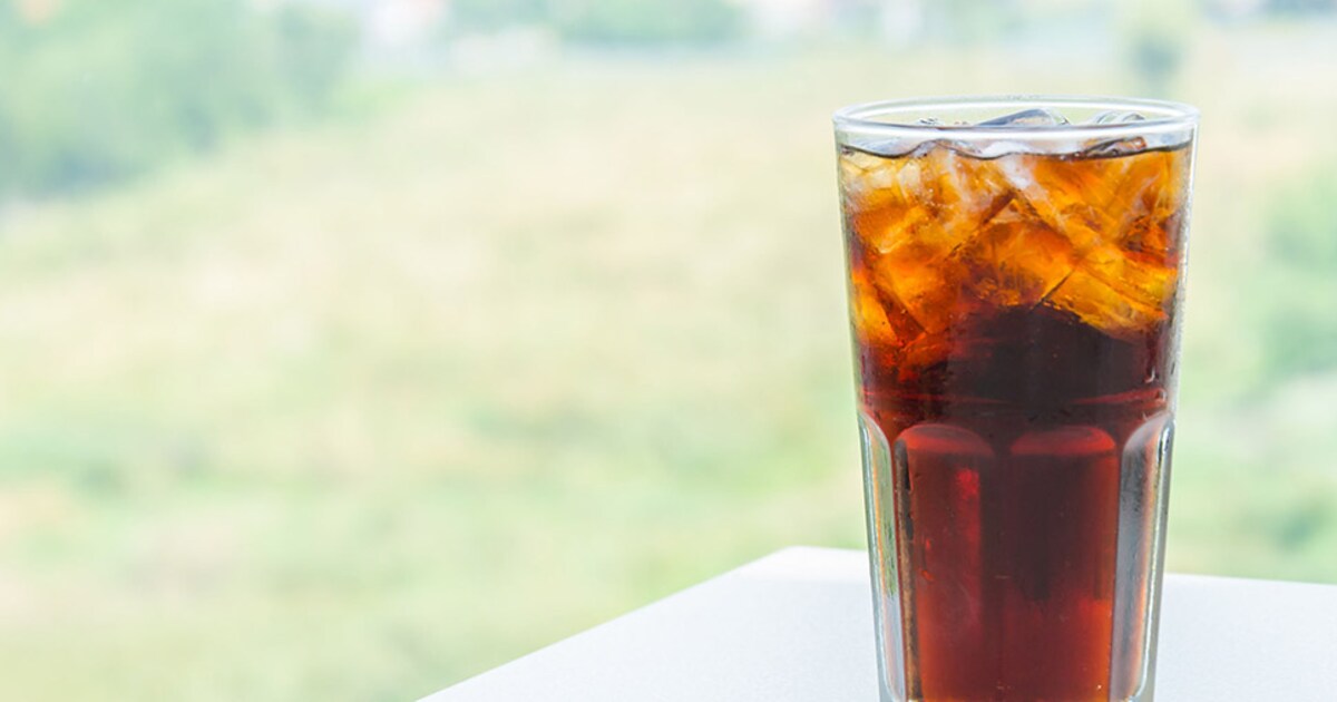 Hoe lang moet je wandelen om één cola te verbranden? | Margriet