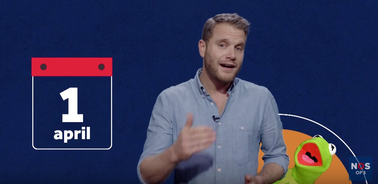 1 april: waar komt het eigenlijk vandaan? Lifestyle - Margriet | Margriet