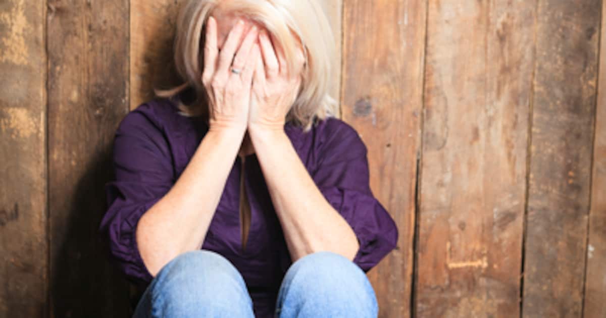 Nog nooit verteld: ‘Ik heb geprobeerd mijn baby wat aan te doen’ Nieuws ...