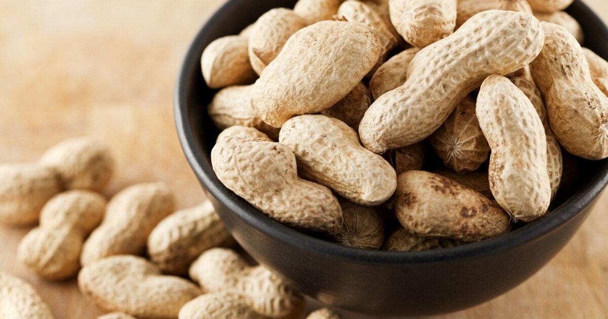 Als je allergisch bent voor noten, mag je dan wel pinda’s? Gezondheid ...
