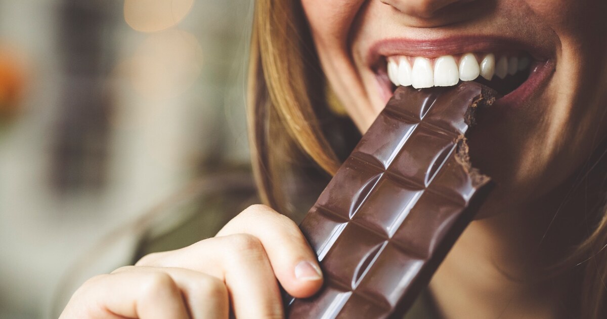 Deze insecten zitten zonder dat we het merken in ons eten en drinken ...