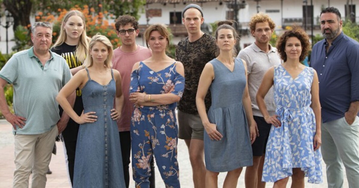 Margriet-molloten analyseren Wie is de Mol?: “Héél verdacht, Niels!” | Margriet