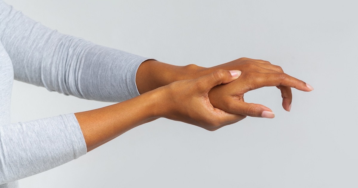 Triggervinger: hoe herken je het en wat kun je eraan doen? | Margriet ...