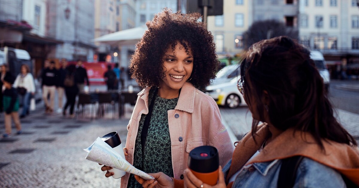 Veerkracht kun je leren: zó word je veerkrachtiger | Margriet | Margriet