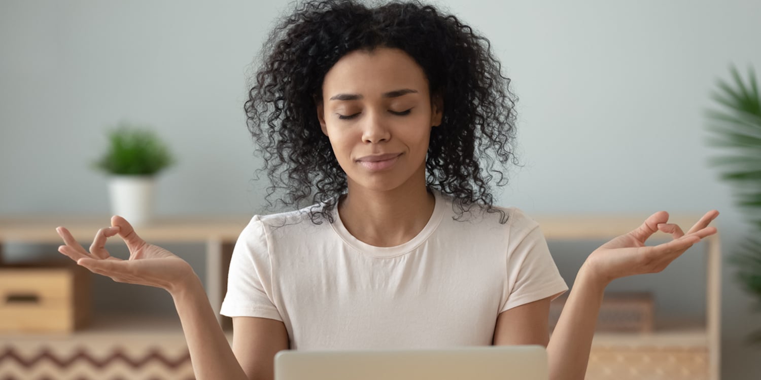 Stress? 7 makkelijke en snelle trucjes om te ontspannen | Margriet