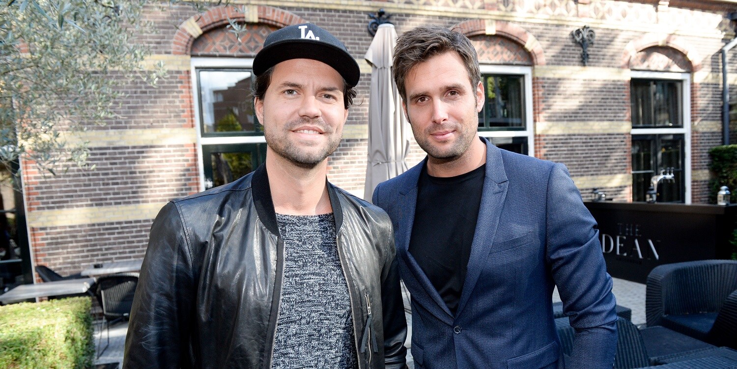 Grappig: dit zijn de meest gegoogelde vragen over Nick & Simon | Margriet