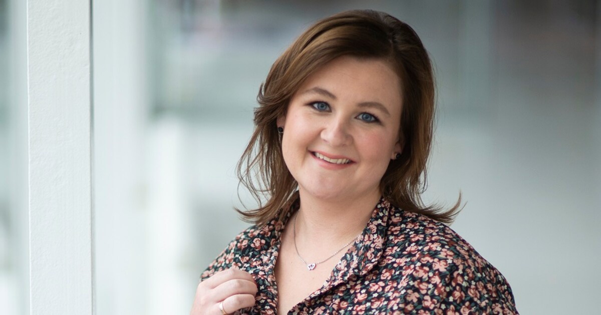 Joselien: 'Ik wilde dat mijn been zo snel mogelijk werd geamputeerd ...