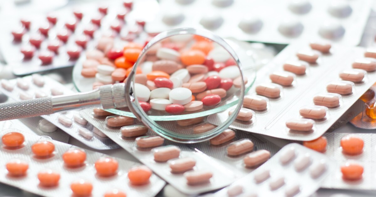 Deze geneesmiddelen moet je volgens een apotheker áltijd in huis hebben