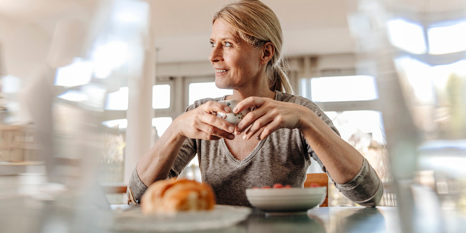 Waarom vezels eten voor een darmoperatie zo belangrijk is | Margriet ...