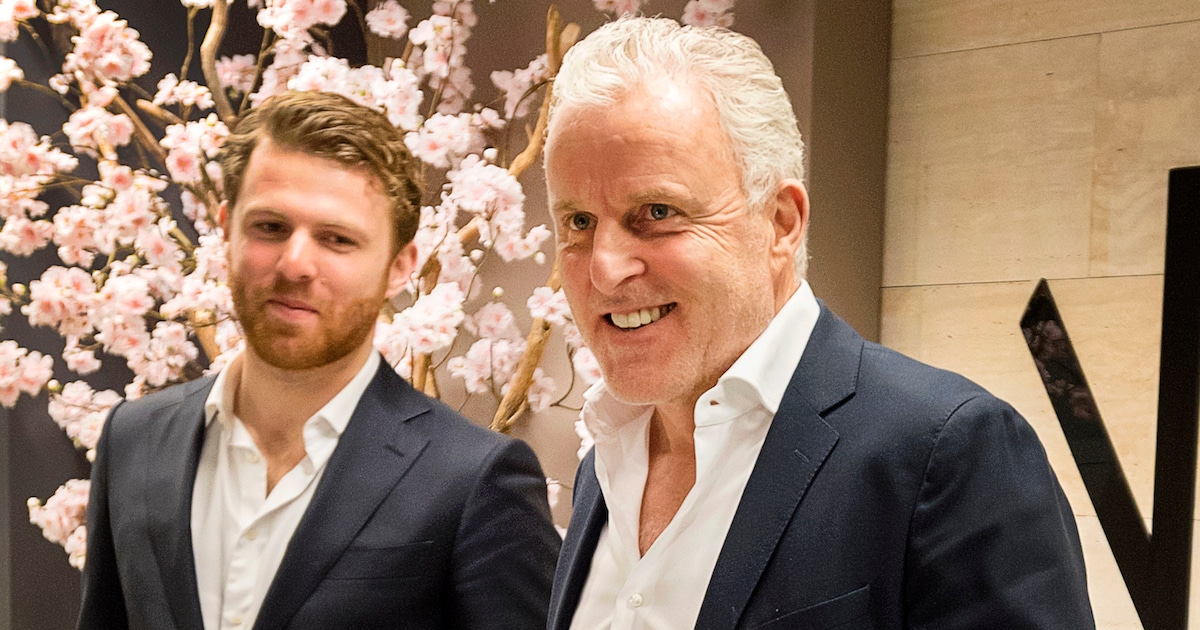 Zoon Peter R. de Vries doet voor het eerst zijn verhaal: 'Ik heb een ...