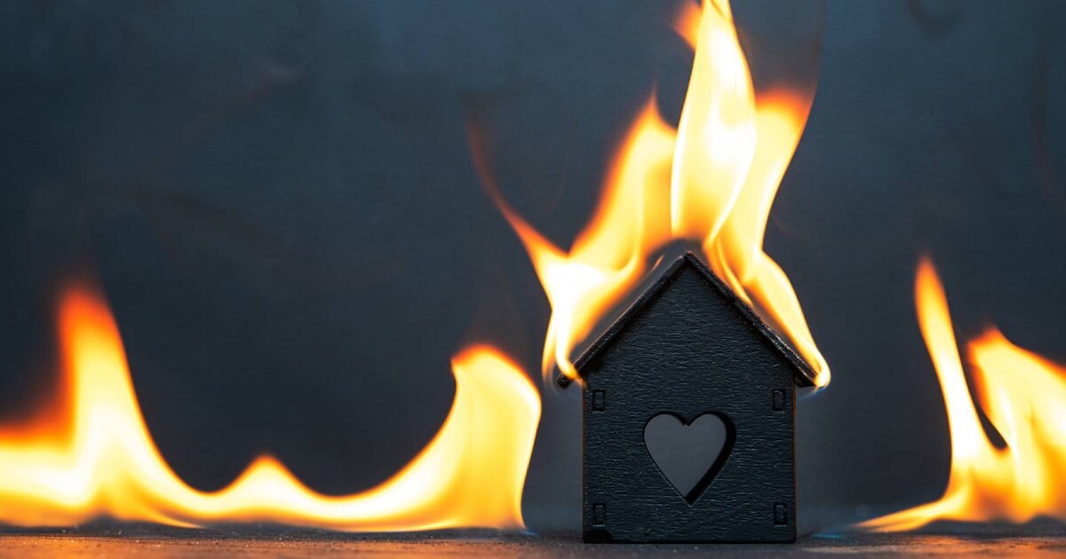 Brand in huis? Dit moet je doen (en zo kun je het voorkomen) | Margriet ...