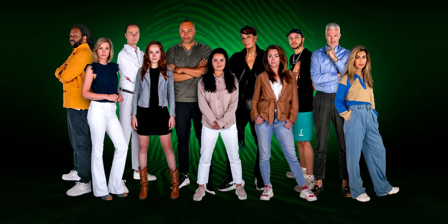 Dit zijn de kandidaten van het nieuwe seizoen van 'Wie is de Mol?' | Margriet